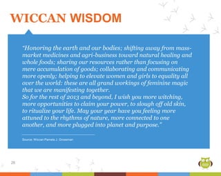 Summoning Meaning: Evangelicals, Hipsters, and the Symbology of the ...