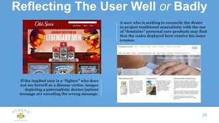 Play, Engagement & Addiction: Semiotics & Digital User Interface Design | PPTX
