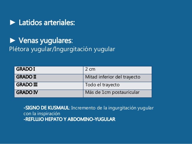 Semiología de-cuello
