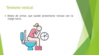 SEMIOLOGÍA URINARIA.pptx