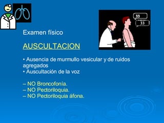 Semiologia De Torax Unssa | PPT