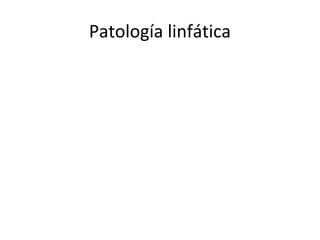 patologia del Sistema Vascular periférico | PPT