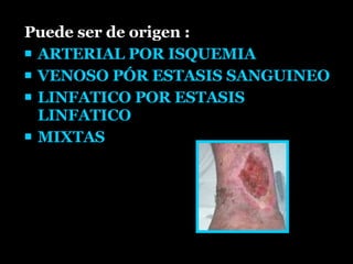 Semiologia Del Sistema Vascular Periferico | PPT