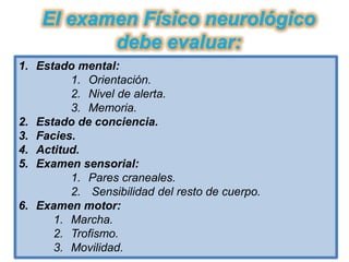 Examen Fisico Y Neurologico Top Sellers | innoem.eng.psu.ac.th