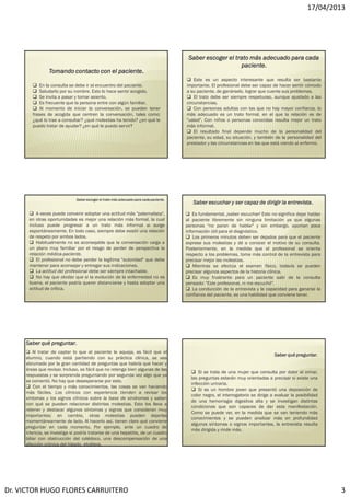 Semiologia 2013 (1) | PDF