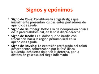 Semiologia abdomen | PPT