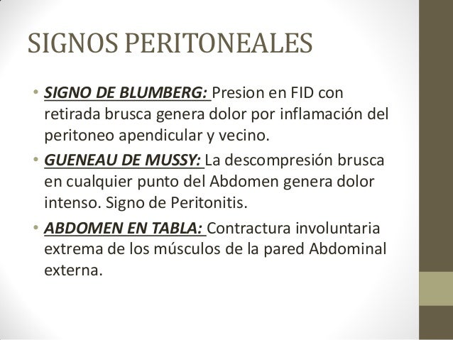 Semiologia Abdominal. Dr. Gonzalo Nieto