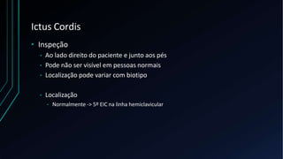Semiologia aparelho cardiovascular.pptx