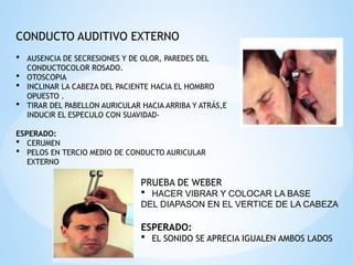 SEMIOLOGIA CABEZA Y CARA TERMINADA ULTIMA 1_070213.pptx