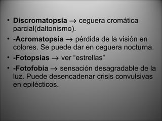 Semiologia De Cabeza I | PPT