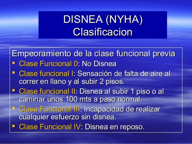 Semiologia del sistema respiratorio