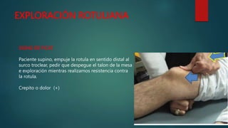 semiologia de rodilla.pptx