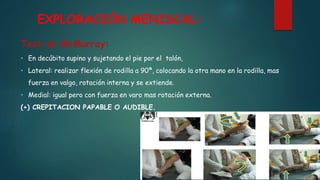 semiologia de rodilla.pptx