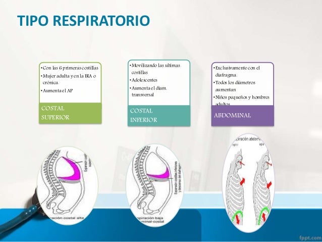 Semiologia de torax pediatrica