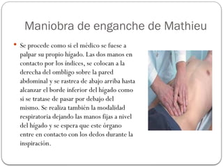 SEMIOLOGIA HIGADO, VESICULA, BAZO Y PANCREAS.pptx
