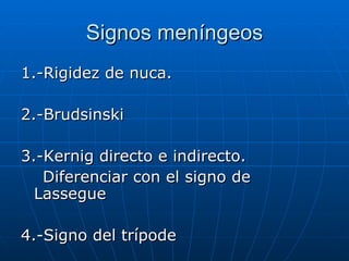 Semiologia motora | PPT
