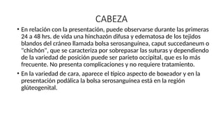 SEMIOLOGIA NEONATAL SIGNOS DE ALARMA.pptx