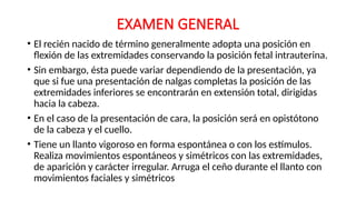 SEMIOLOGIA NEONATAL SIGNOS DE ALARMA.pptx