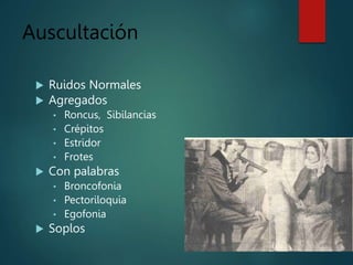 Semiologia PULMONAR.pptx