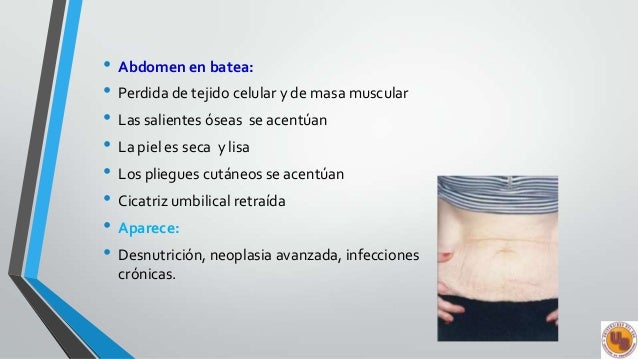 SEMIOLOGIA GASTROINTESTINAL