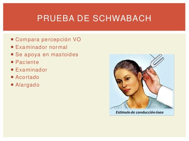 Semiologia y exploracion de oido