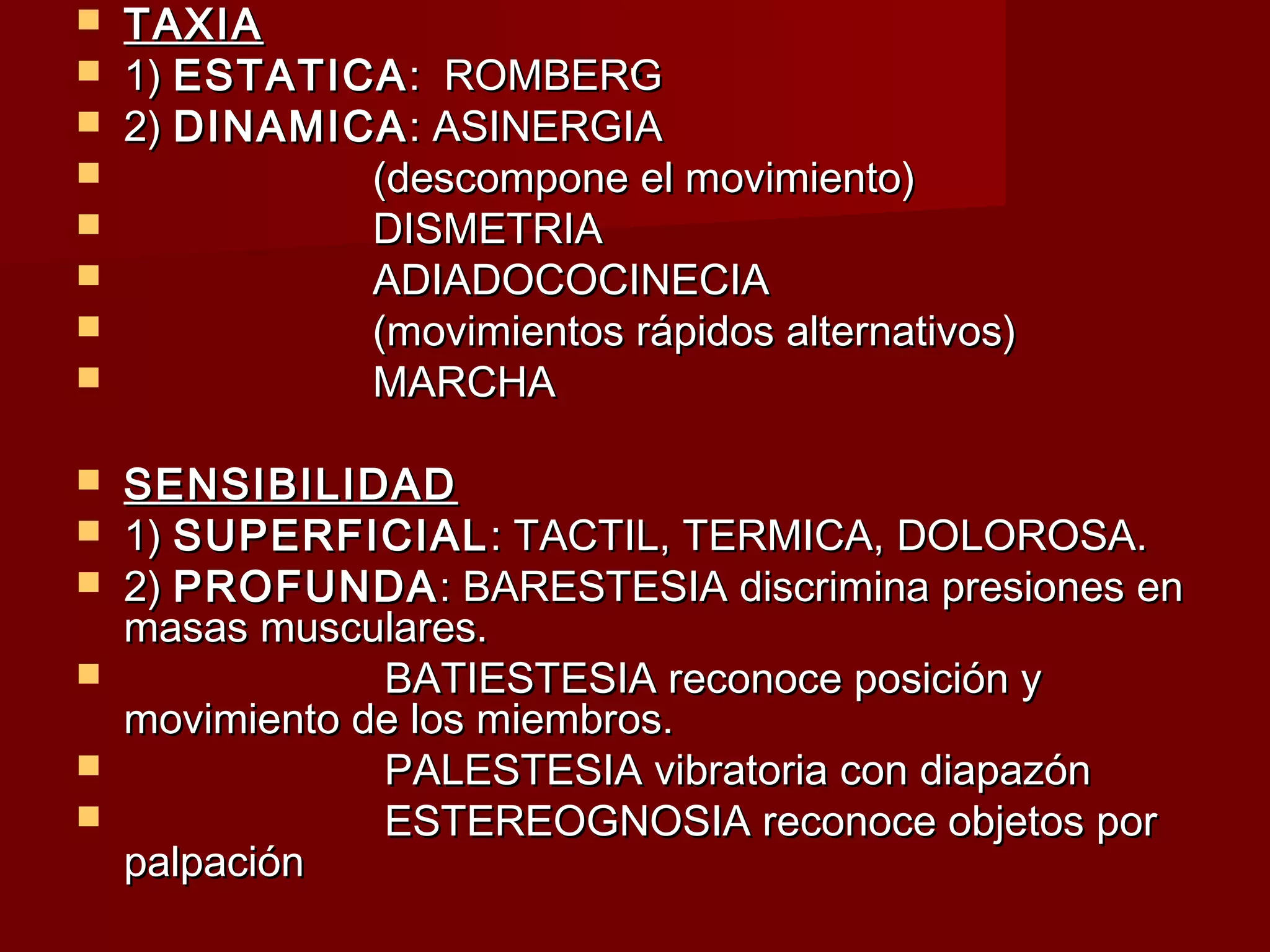 Semio Neurologica | PPT