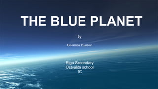 Semion kurkin ppt | PPT