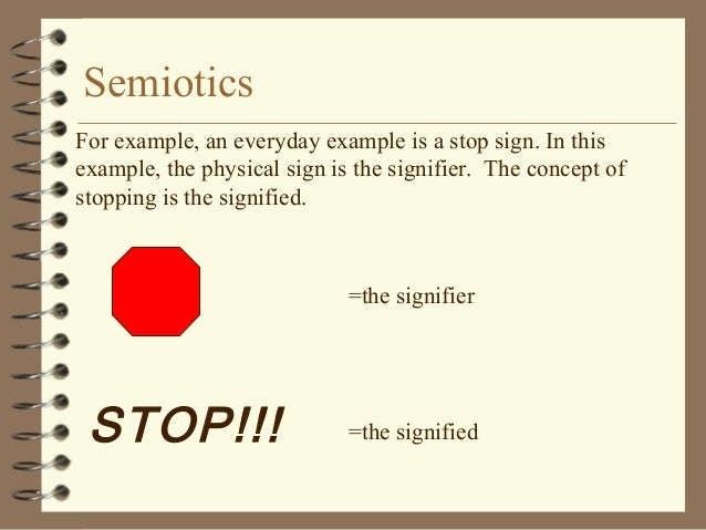 Semiotic