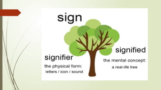 SEMIOTIC-PLANE and the universe are in a good place | PPT