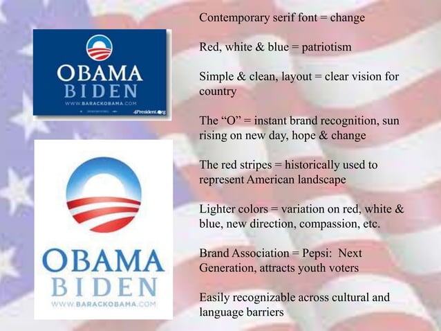 Semiotic analysis of political logos chris boyden | PPTX
