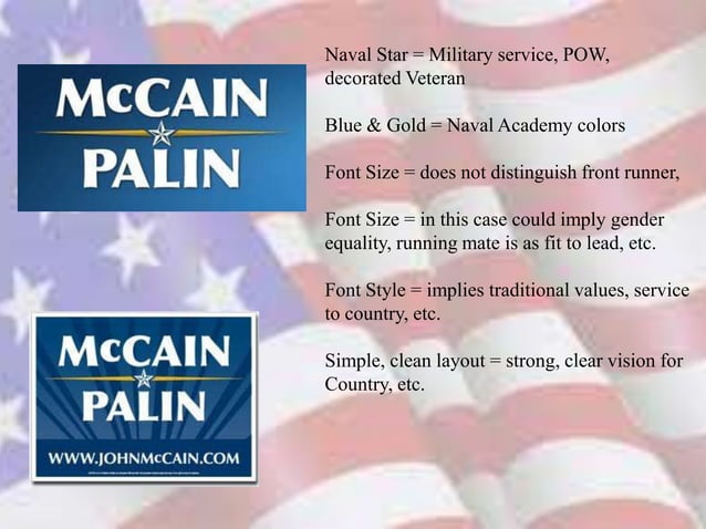 Semiotic analysis of political logos chris boyden | PPTX