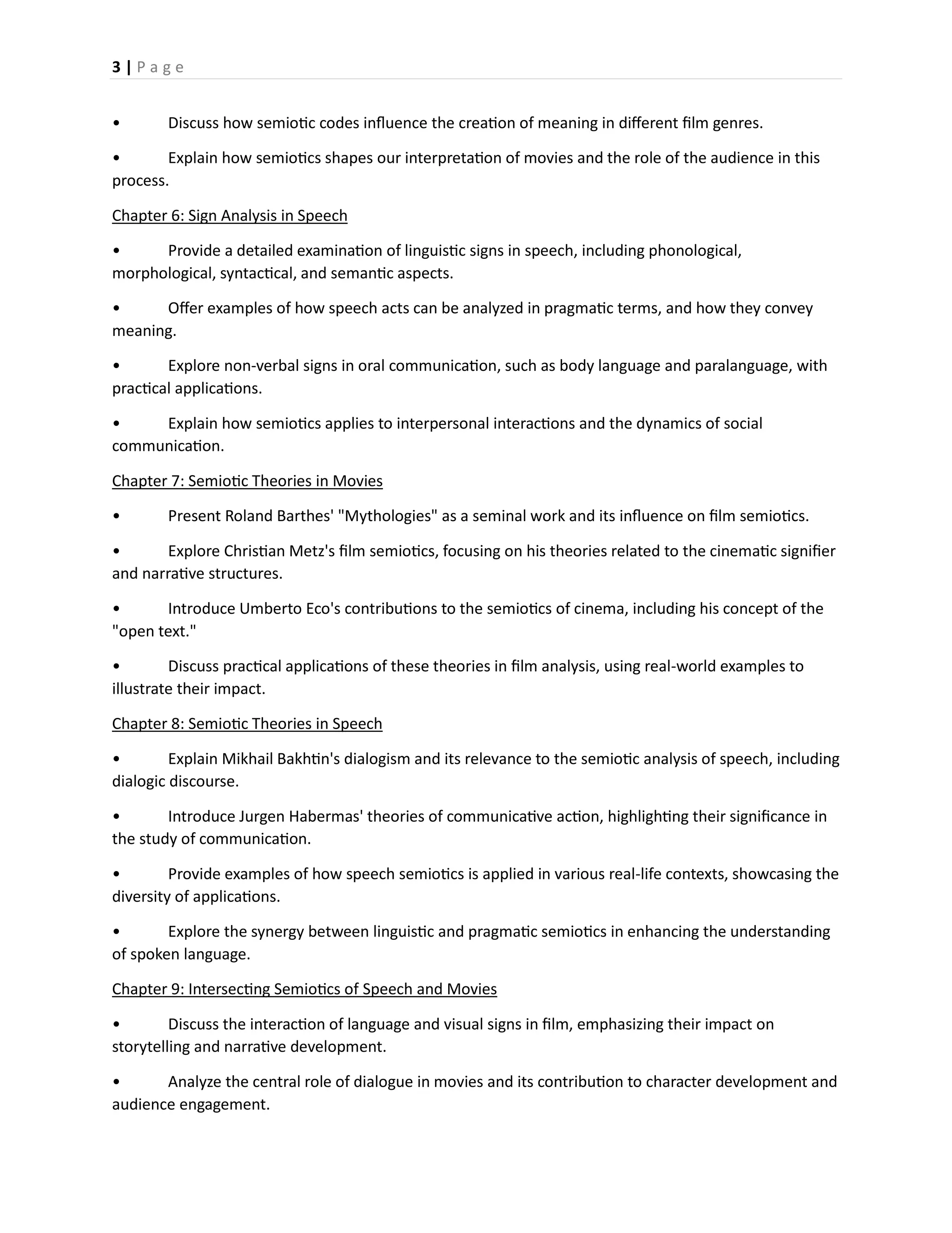 Semiotic Analysis | DOCX