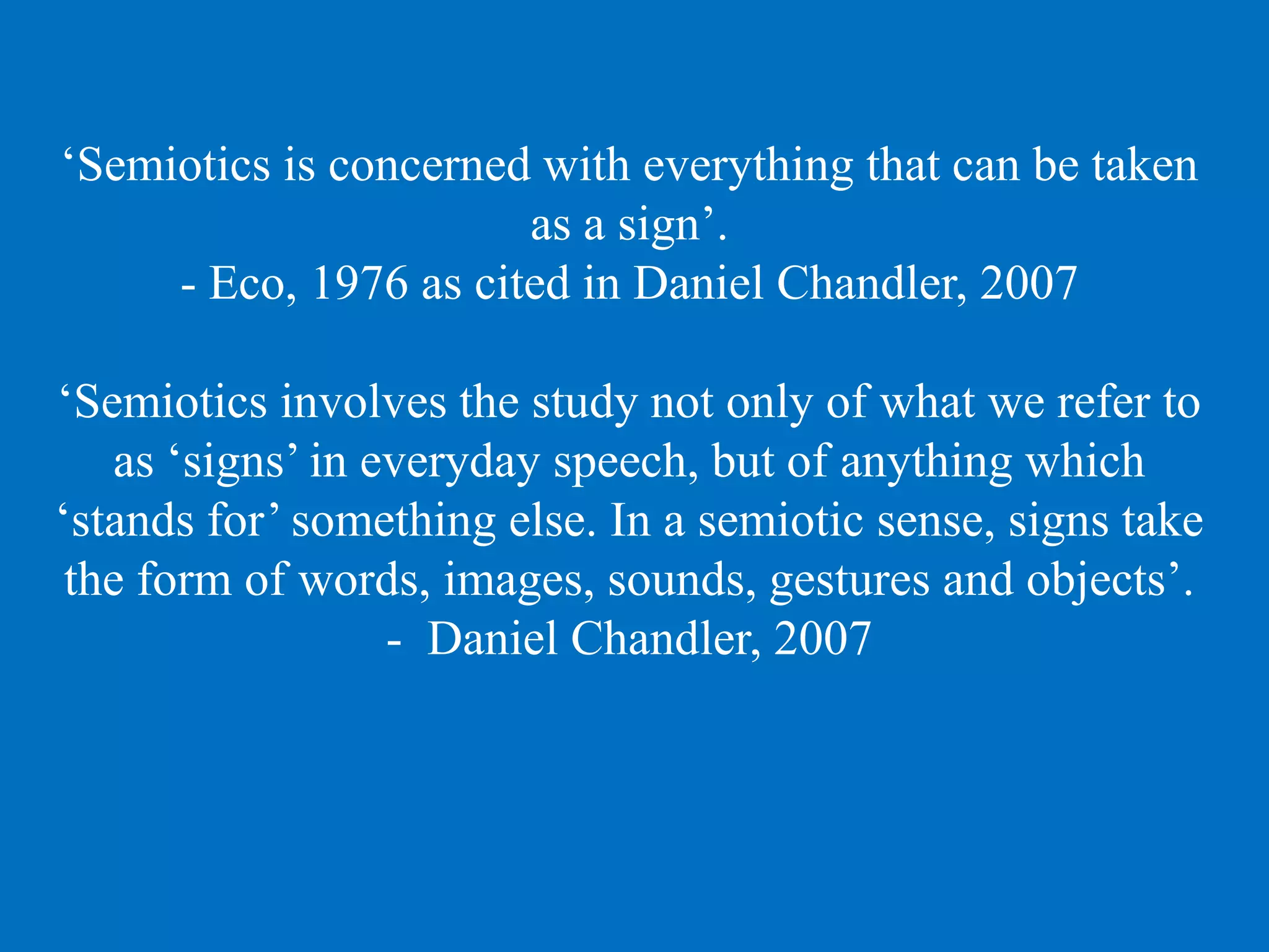 Semiotic presentation (kenzo) | PPTX | Hinduism | Religion & Spirituality