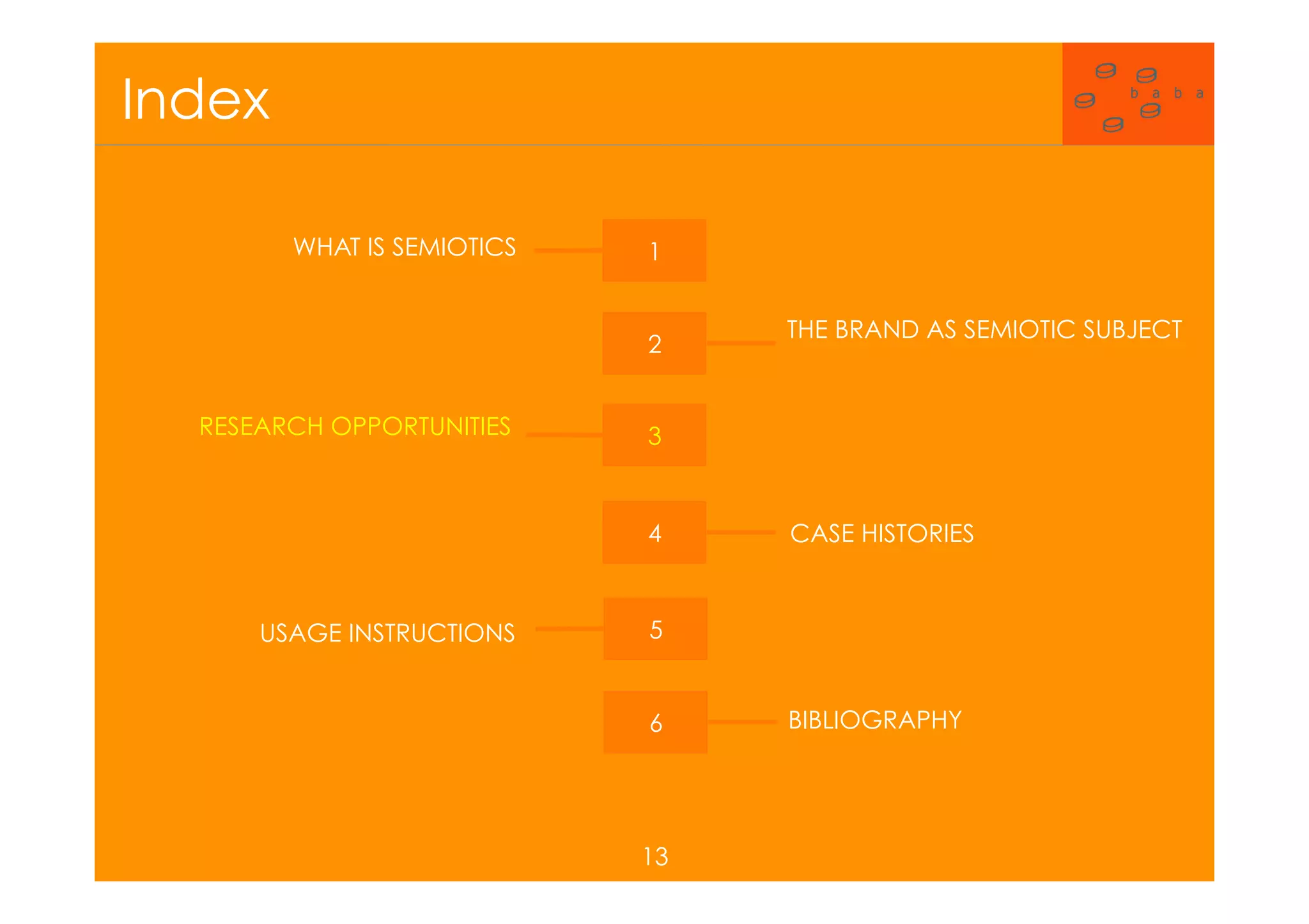 Semiotic Research Tools | PDF