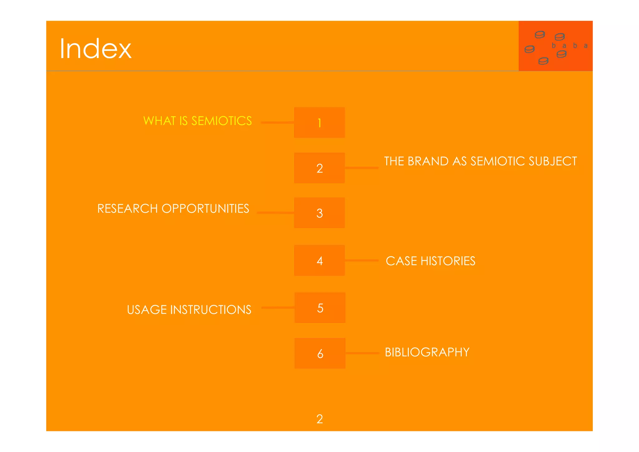 Semiotic Research Tools | PDF