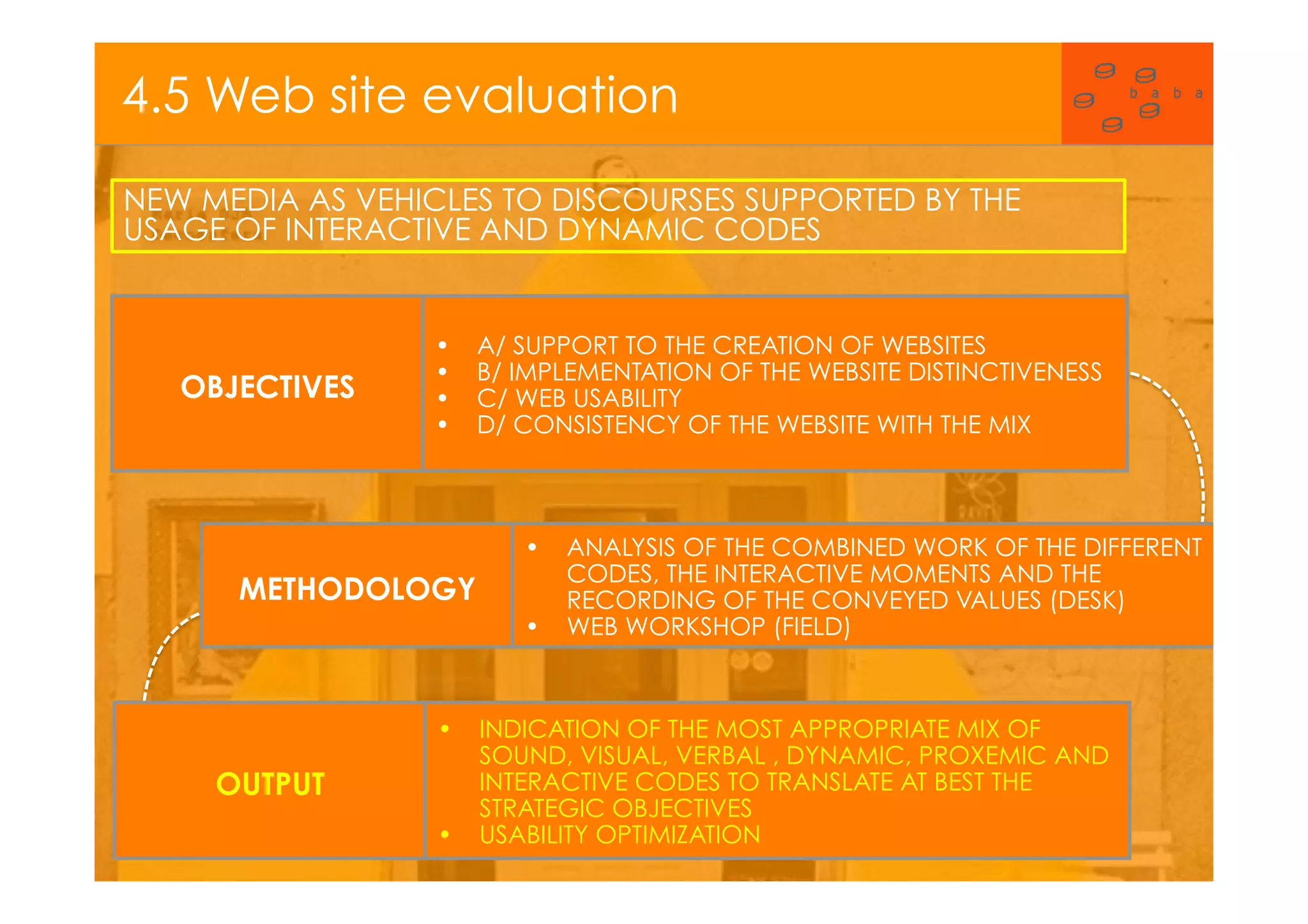 Semiotic Research Tools | PDF
