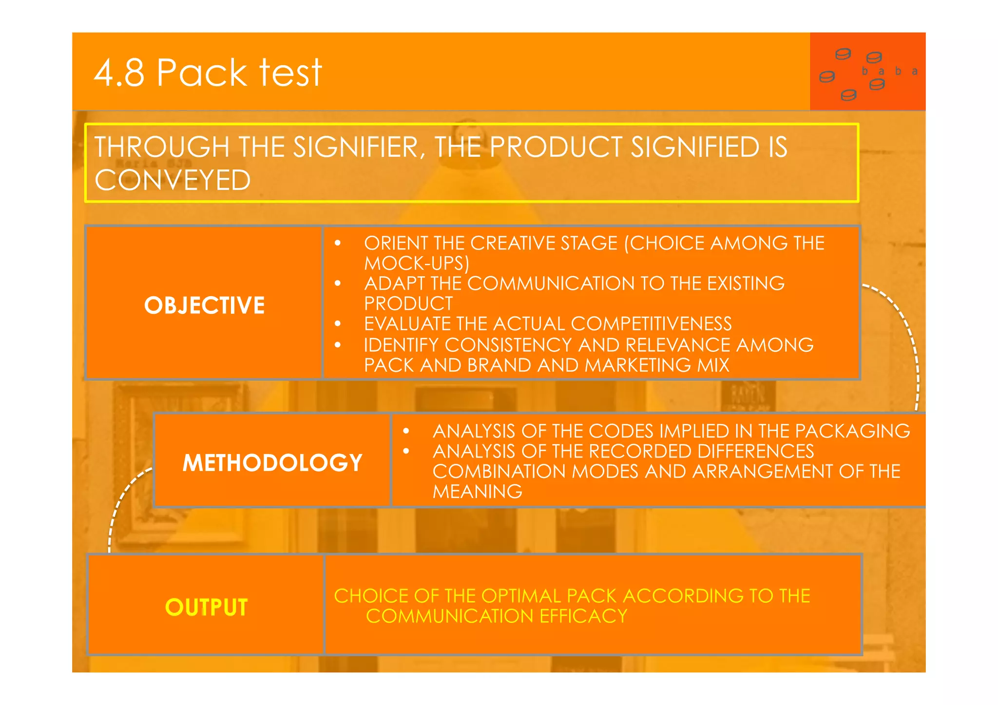 Semiotic Research Tools | PDF