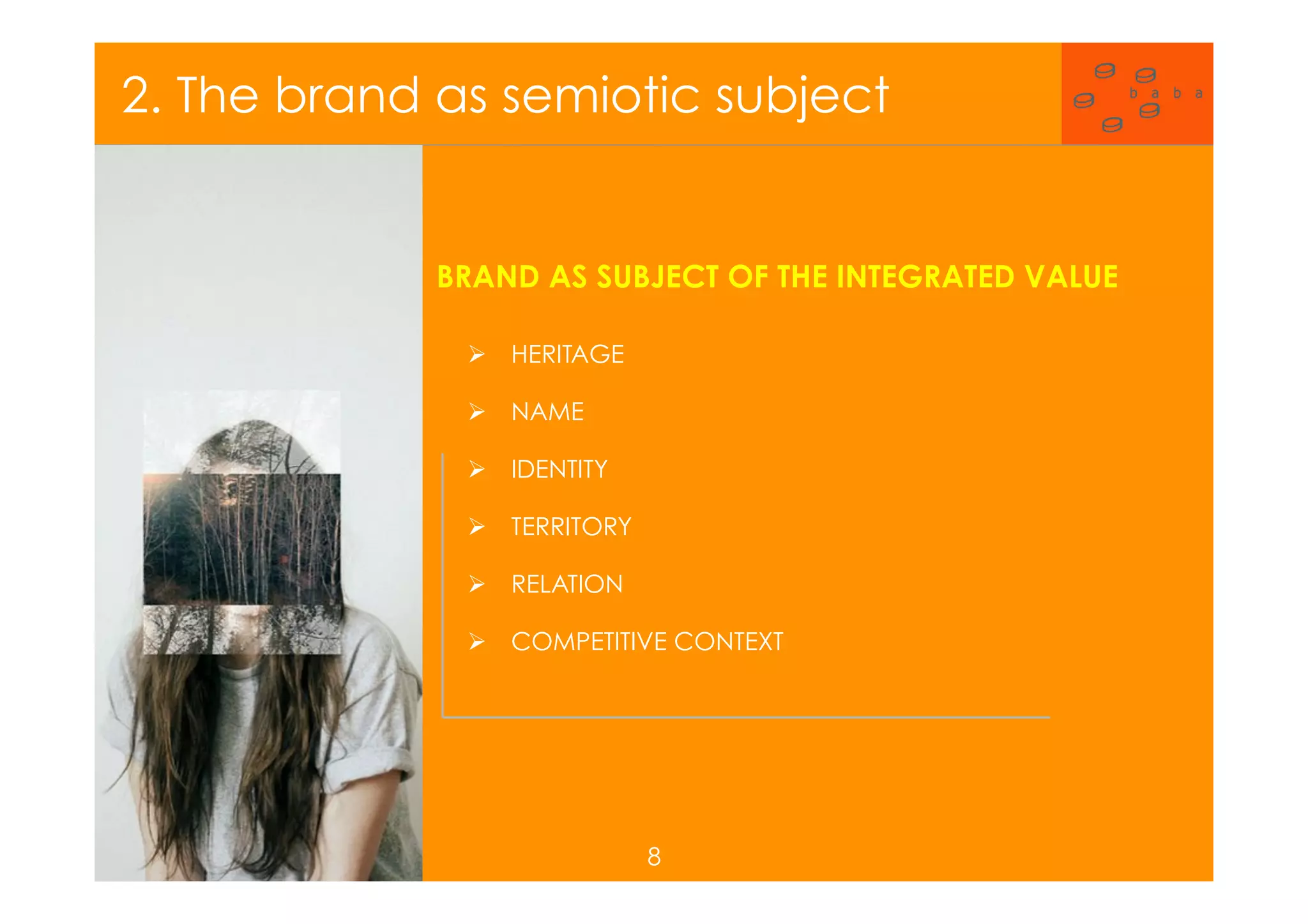 Semiotic Research Tools | PDF