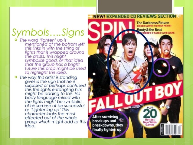 Semiotics (Signs and Symbols) | ODP