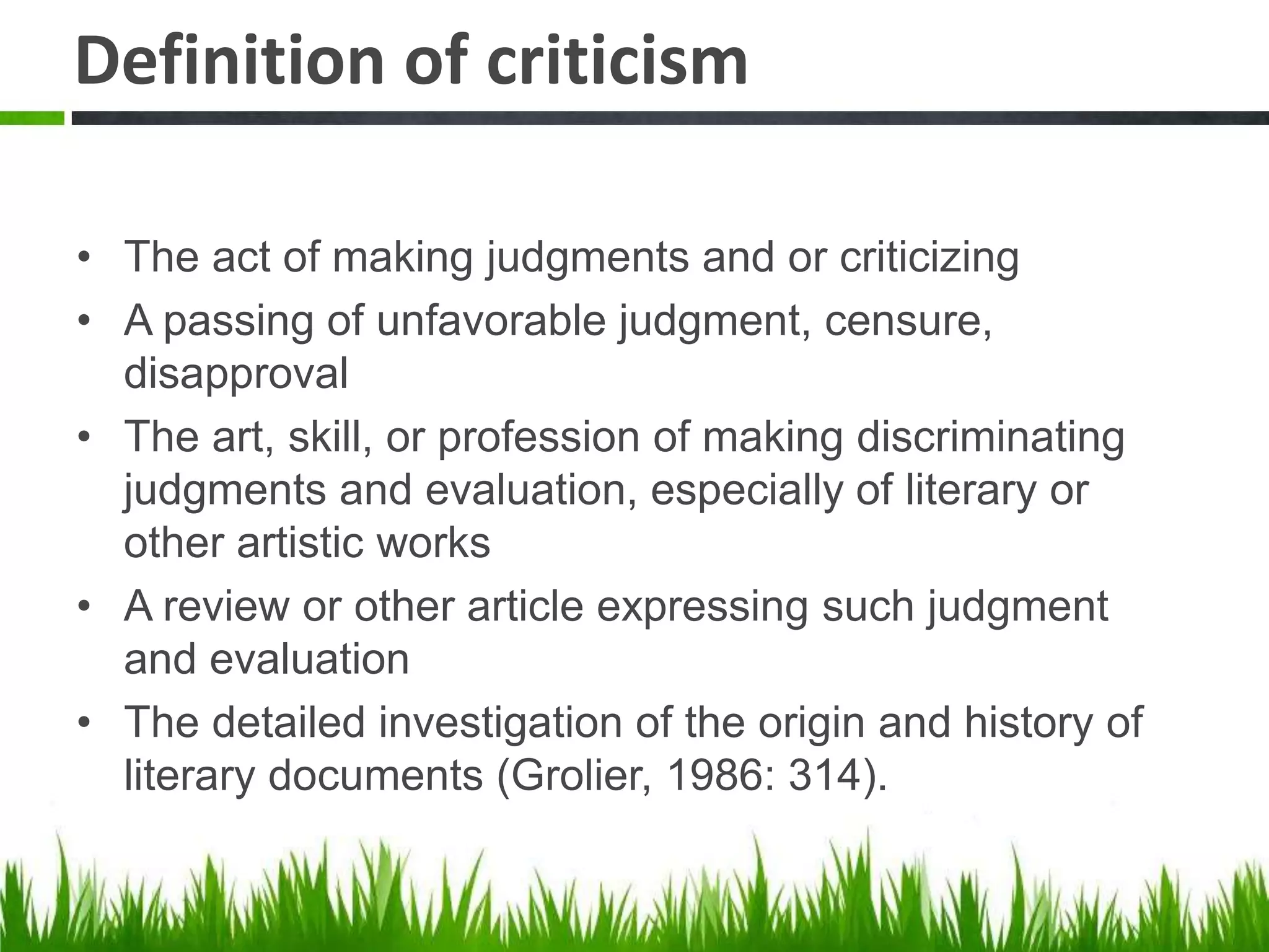 VISUAL SEMIOTICS AND CULTURAL CRITICISM | PPTX