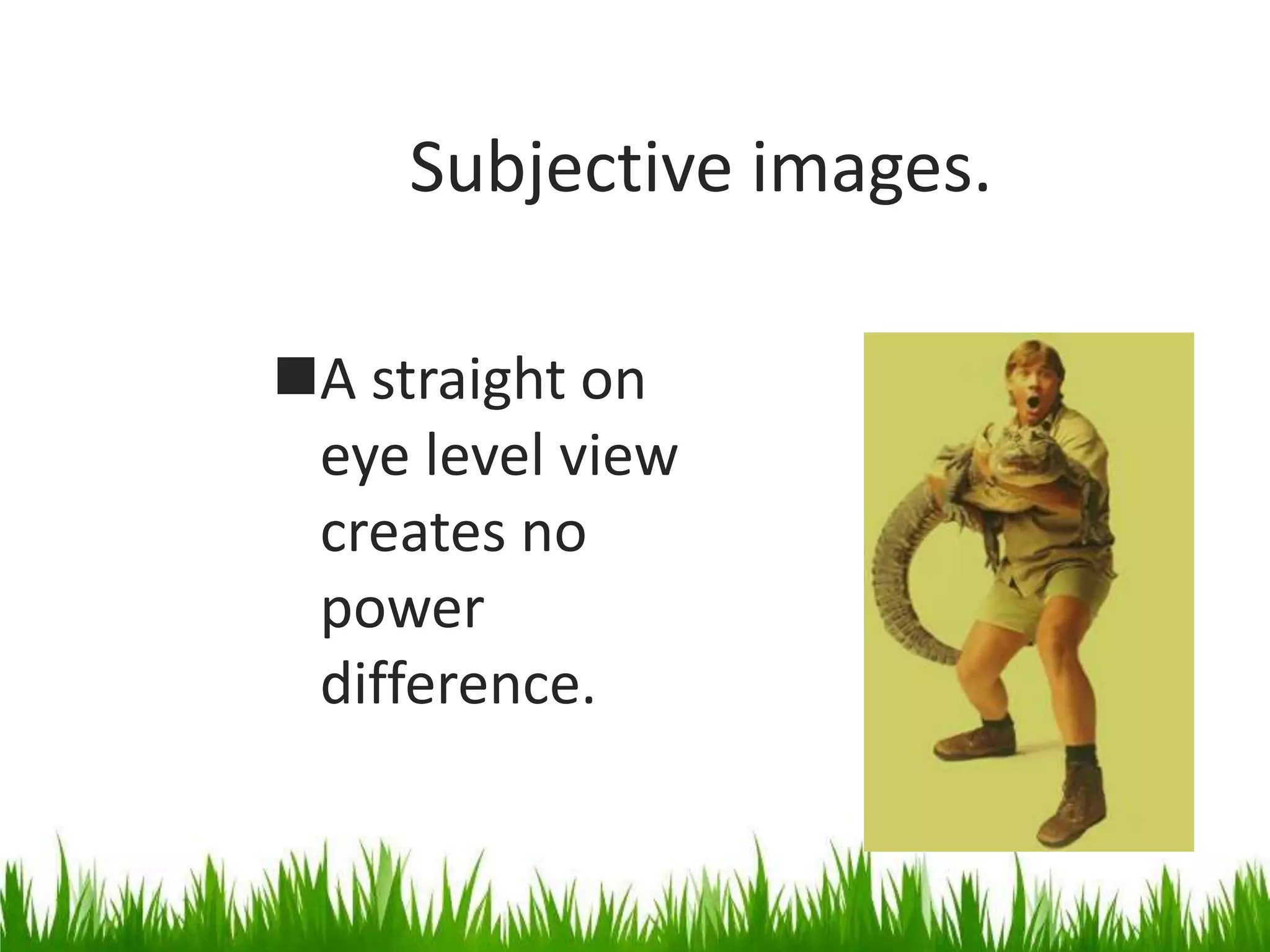 VISUAL SEMIOTICS AND CULTURAL CRITICISM | PPTX