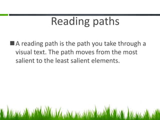 VISUAL SEMIOTICS AND CULTURAL CRITICISM | PPTX