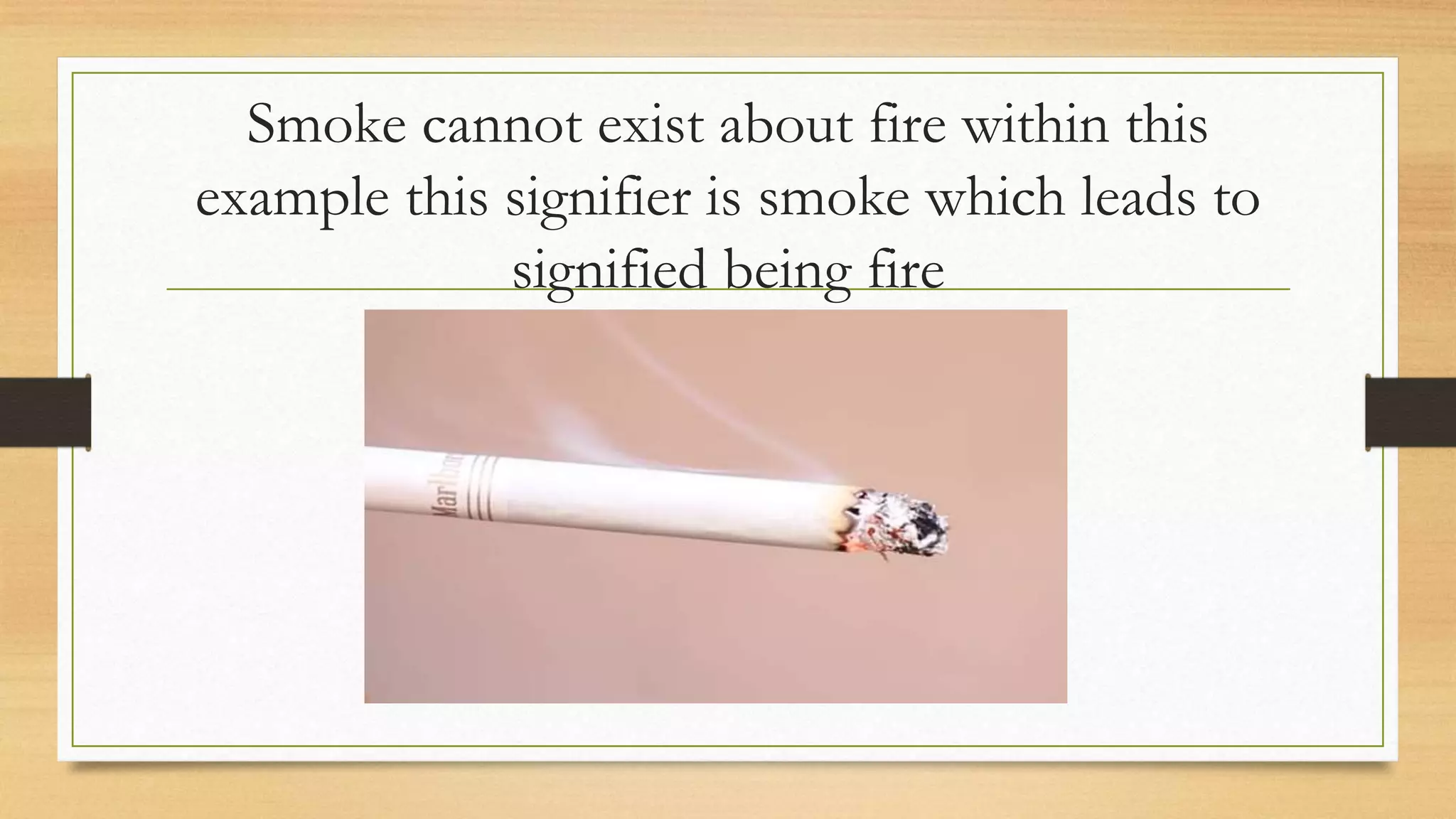 semiotics | Definition, Theory, Examples, & Facts | PPTX