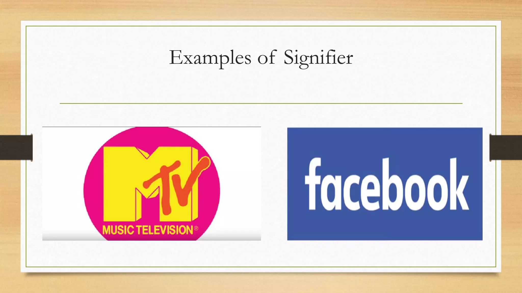 semiotics | Definition, Theory, Examples, & Facts | PPTX