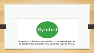 semiotics | Definition, Theory, Examples, & Facts | PPTX