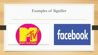 semiotics | Definition, Theory, Examples, & Facts | PPTX