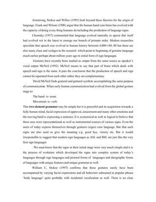 Semiotics Final | PDF