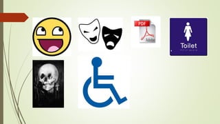 Semiotics and semiology | PPTX