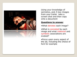 Semiotics | PPT