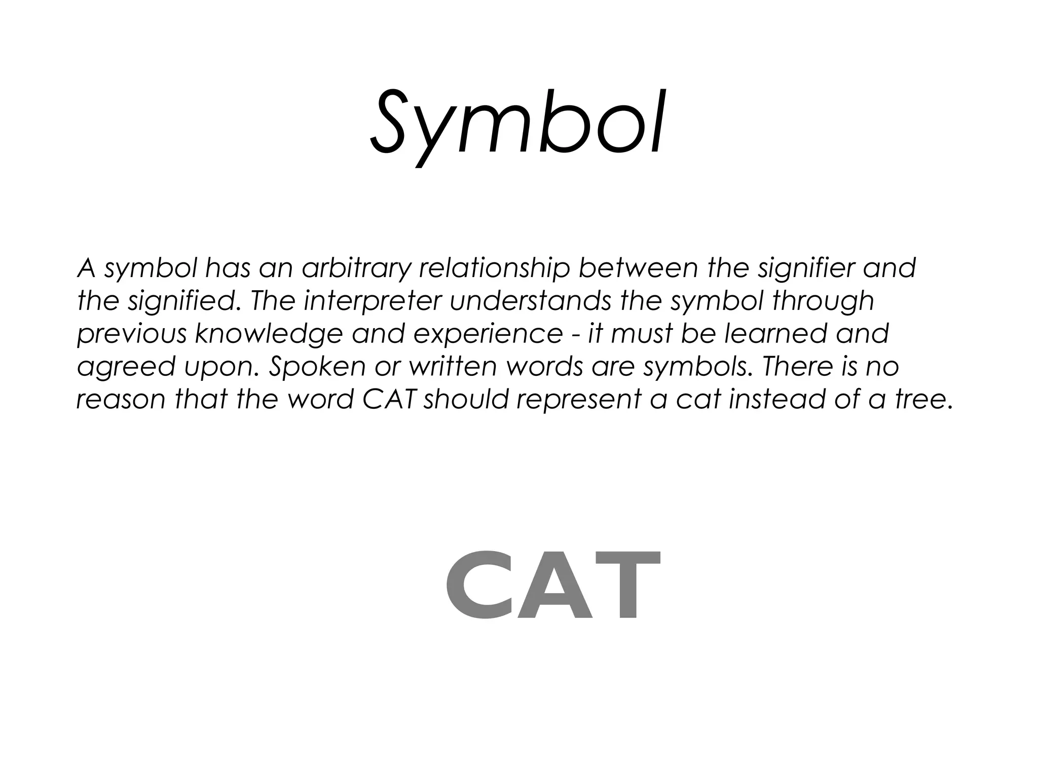 Semiotics and Logo Designs | PPT